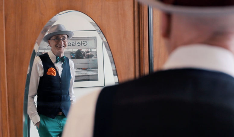 Frank Bertram - Filmemacher : Frank Bertram | Filmemacher