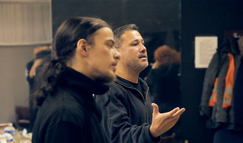 Frank Bertram - Filmemacher : Frank Bertram | Filmemacher